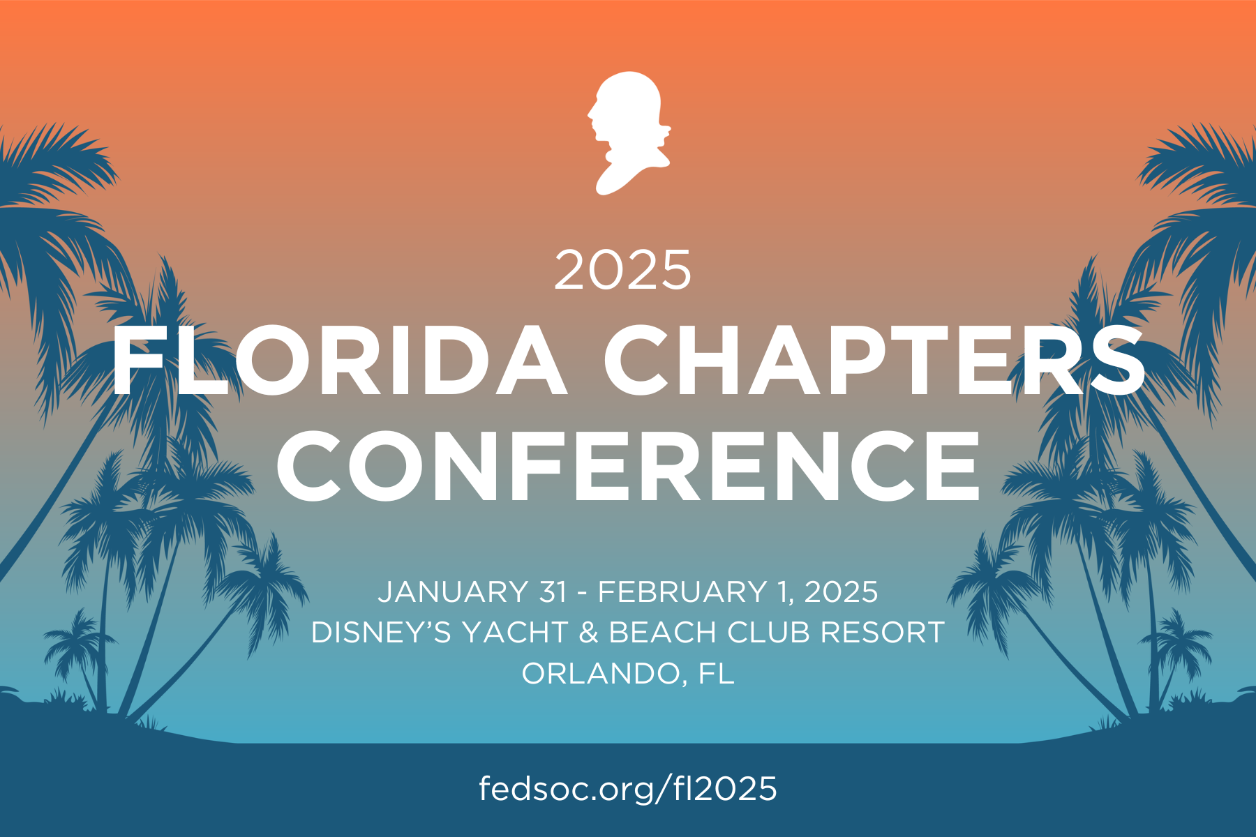 2025 Florida Chapters Conference
